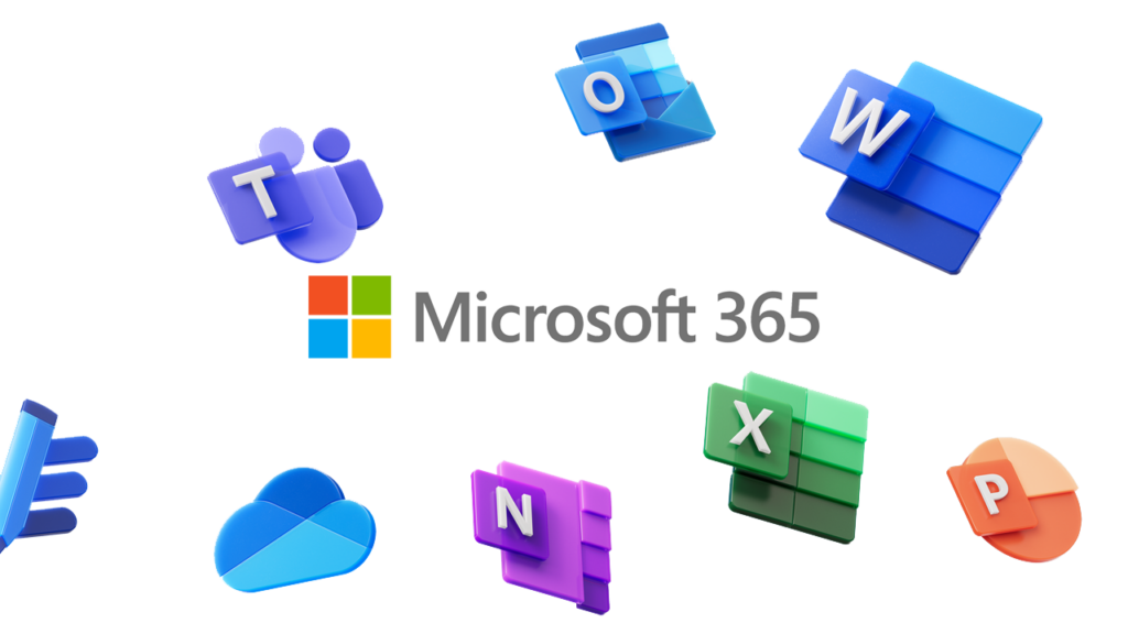 Microsoft 365 | Cloudportal.dk